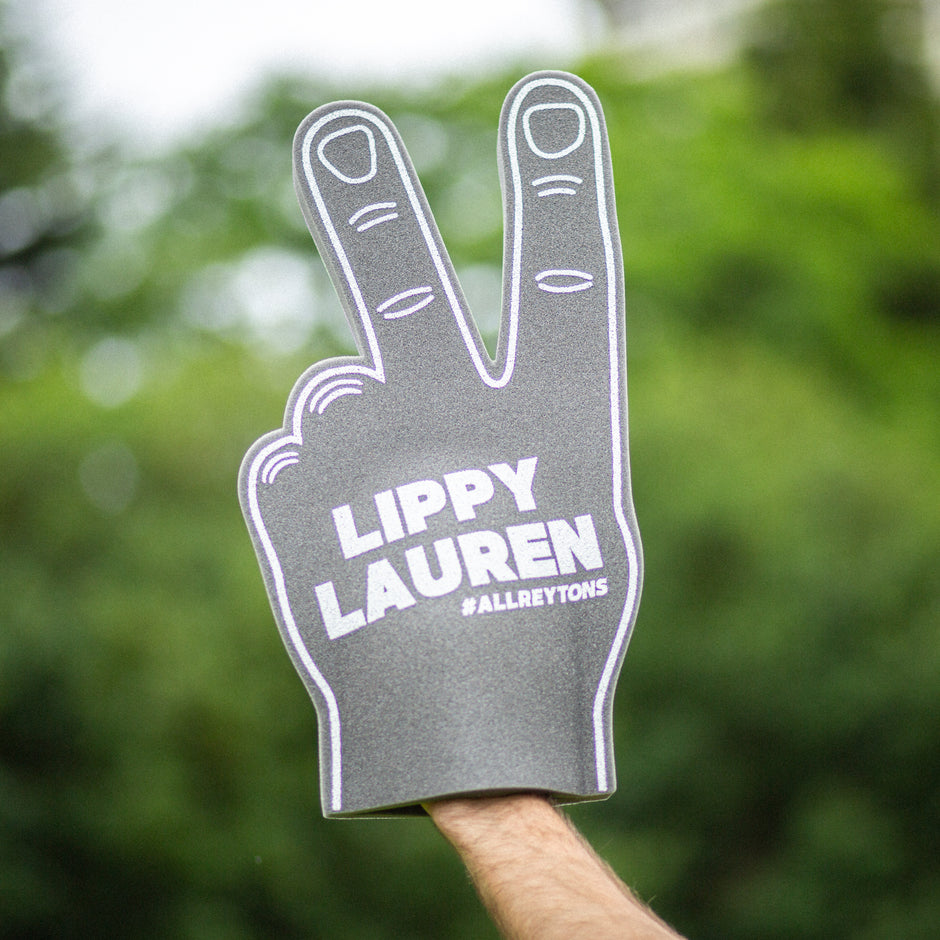 Merch – The Reytons