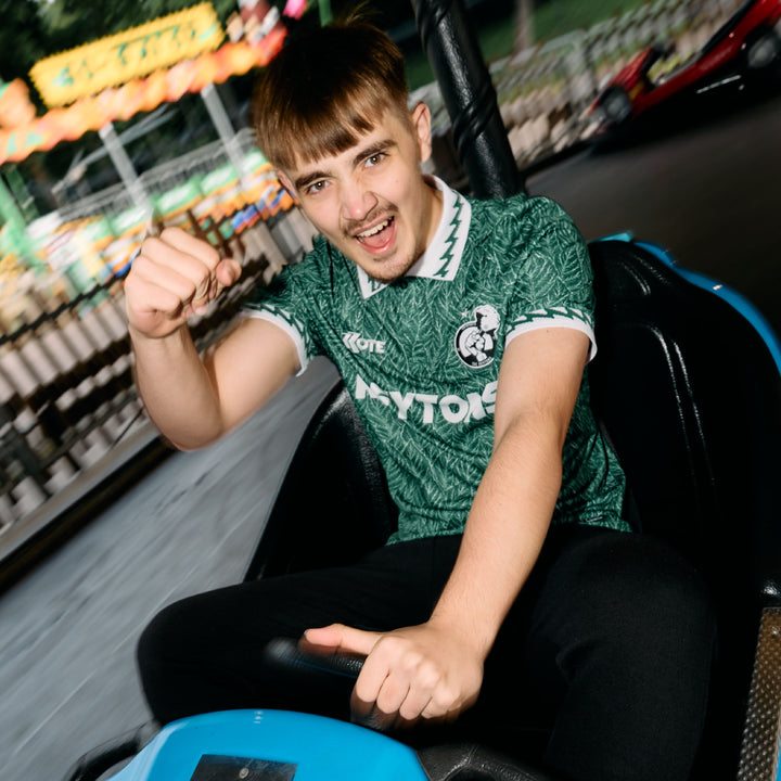 Merch – The Reytons