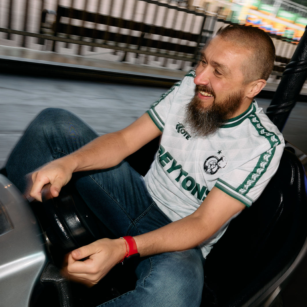 Merch – The Reytons