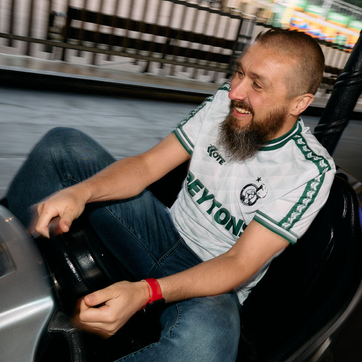 Merch – The Reytons